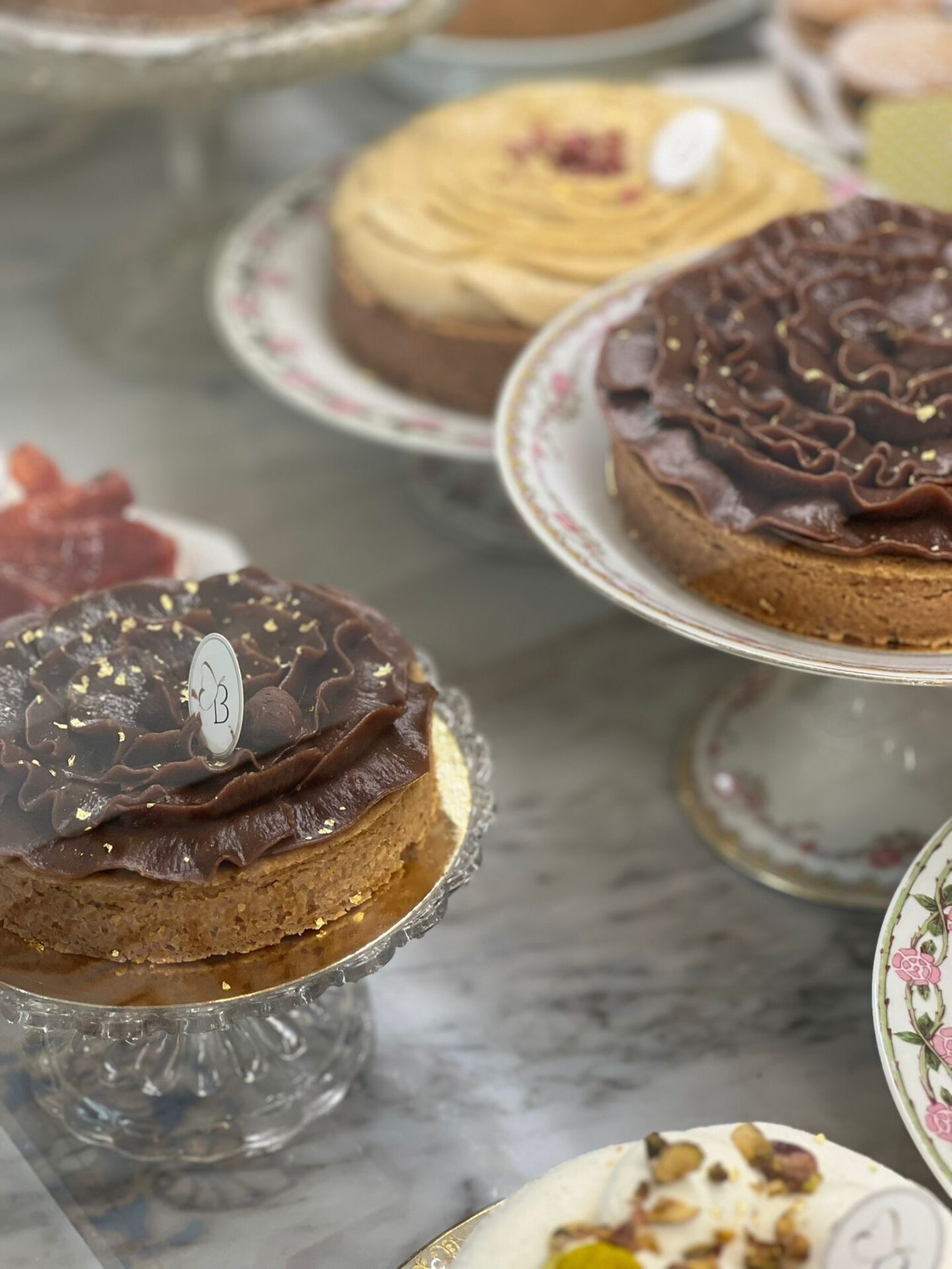 Un goûter presque parfait: Food Tour dans le quartier du Marais - Paris ...